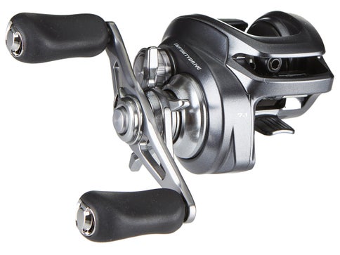 Shimano Curado BFS Casting Reel - Tackle Warehouse