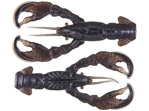 Berkley Powerbait Chigger Craw - Tackle Warehouse