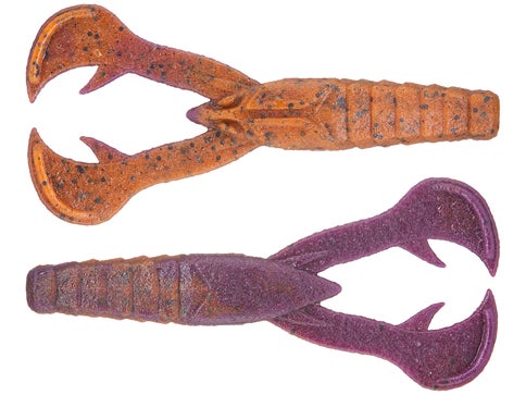 Berkley Powerbait Chigger Bug 10pk - Tackle Warehouse