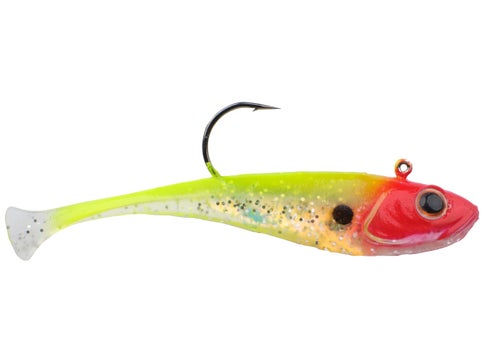 Berkley Gulp Alive Minnow | Tackle Warehouse