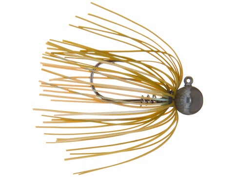 Cast Again Tackle Ringer Finesse Football Jig | Tackle Warehouse