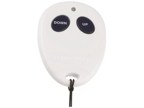 Power-Pole CM2 Remote Control Transmitter Fob | Tackle Warehouse