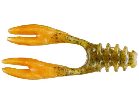 Conquistador FinessePro Craw Trailer 8pk - Tackle Warehouse