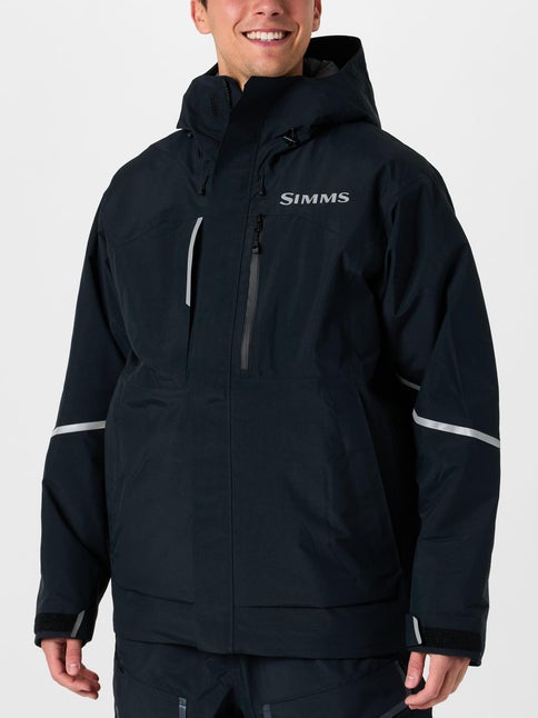 Simms Challenger Jacket - Tackle Warehouse