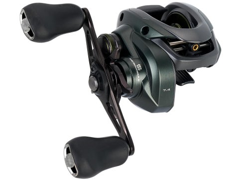 Shimano Aldebaran BFS Casting Reel - Tackle Warehouse