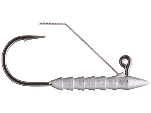Core Tackle Ozark Rig 3pk - Tackle Warehouse