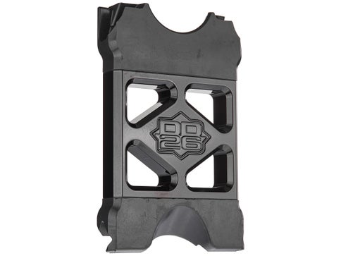 DD26 Fishing Mean Stops Gen2 Hydraulic Steering Locks | Tackle Warehouse