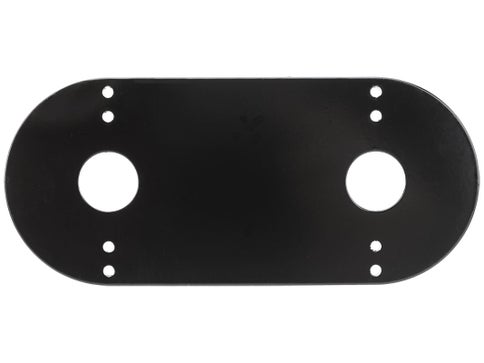 PROcise Outdoors Dek-It Dual Electronics Mounts - Tackle Warehouse