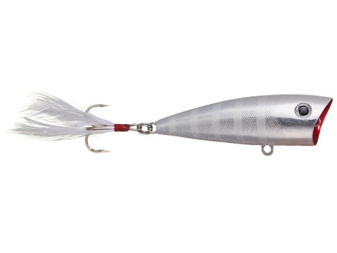 Don Iovino's Splash-It Poppers | Tackle Warehouse