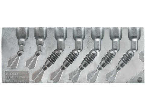 Do-it Soft Plastic Molds | Tackle Warehouse