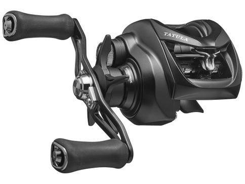 Daiwa Tatula 80 Casting Reel - Tackle Warehouse