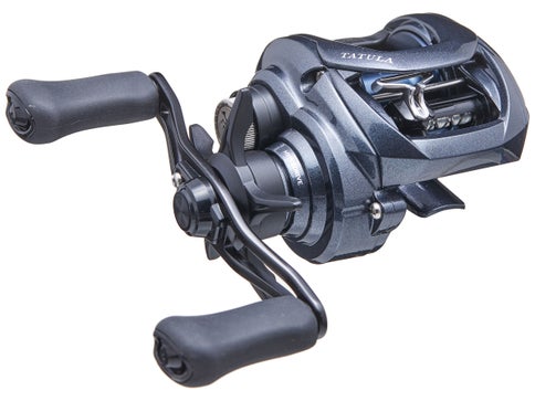 Daiwa Tatula Elite Casting Reel - Tackle Warehouse