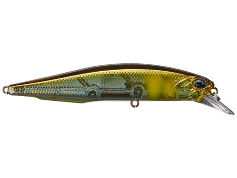 Duo Realis Rozante Shad 57MR Jerkbait | Tackle Warehouse