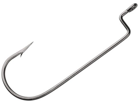 Fishing Hook Types, Sizes, and Parts Gear Guide | Tackle Warehouse