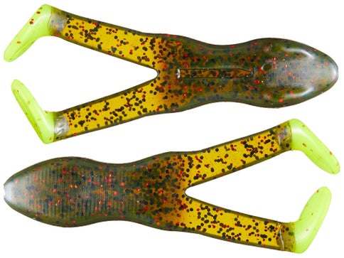 Frog Factory Ribbit Frog | Tackle Warehouse