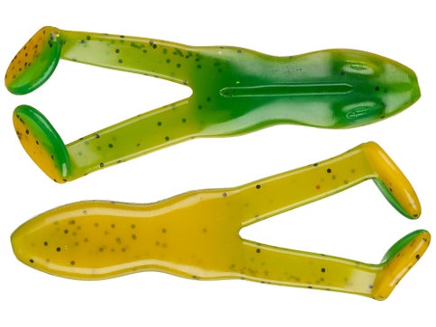 Frog Factory Ribbit Top Toad Frog | Tackle Warehouse