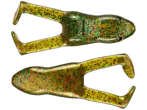 Frog Factory Ribbit Frog - Tackle Warehouse