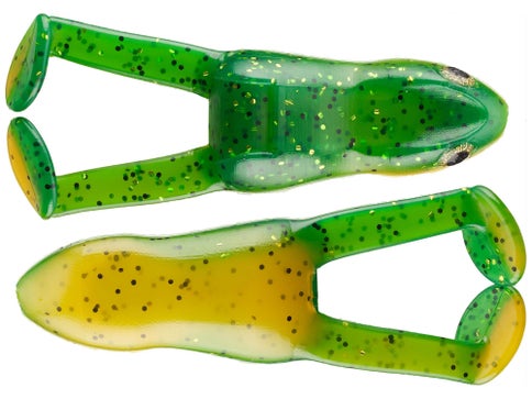 Frog Factory Ribbit Frog | Tackle Warehouse