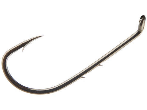 Gamakatsu Drop/Split Shot Hooks - Tackle Warehouse