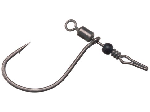 Gamakatsu Drop/Split Shot Hooks - Tackle Warehouse