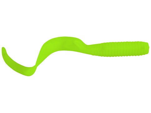 Berkley Powerbait Power Grub - Tackle Warehouse