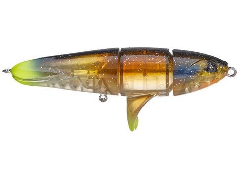 Googan Squad Revolver | Tackle Warehouse