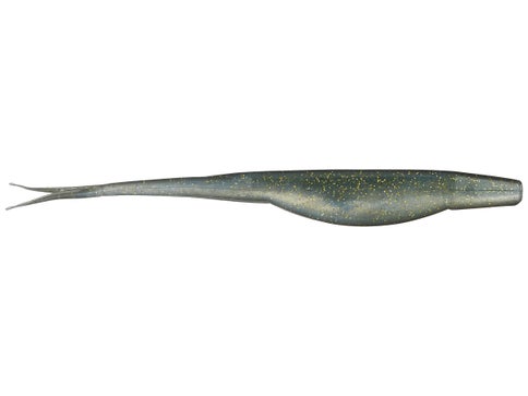 Gambler Flapp'n Shad Soft Jerkbaits - Tackle Warehouse