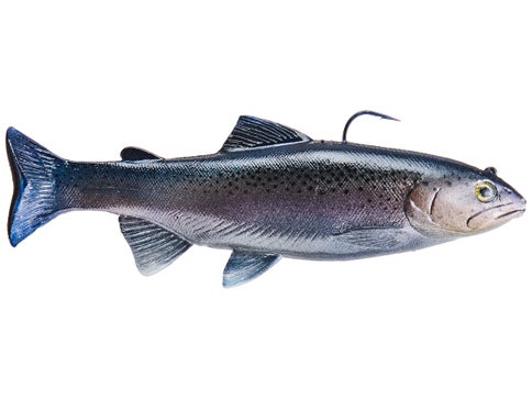Huddleston Deluxe 68 Special Swimbaits | Tackle Warehouse