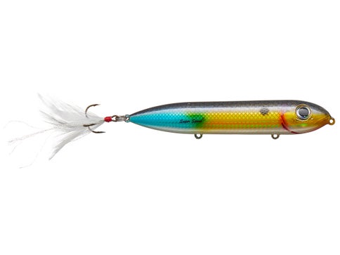 Heddon Super Zara Spook Topwater Walking Bait | Tackle Warehouse