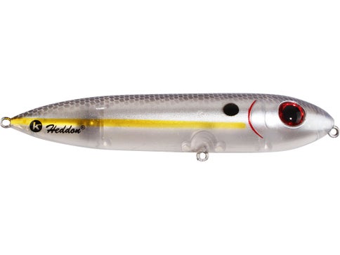 Heddon Zara Spook Walking Bait - Tackle Warehouse