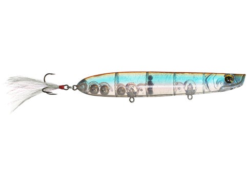 Topwater Walking Baits Gear Guide