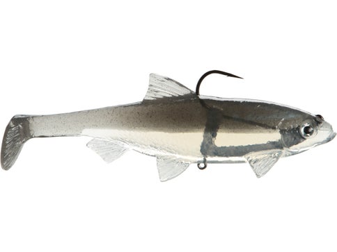 Jerry Rago Top Hook BV3D Pro Swimbait 7" | Tackle Warehouse