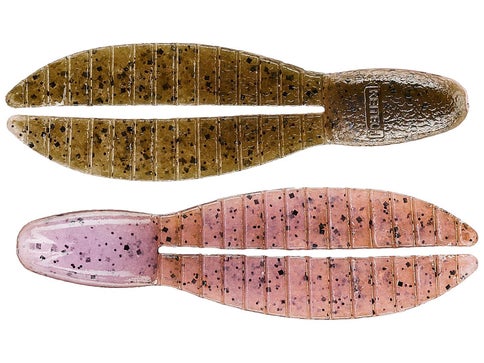 Keitech Flex Chunk | Tackle Warehouse