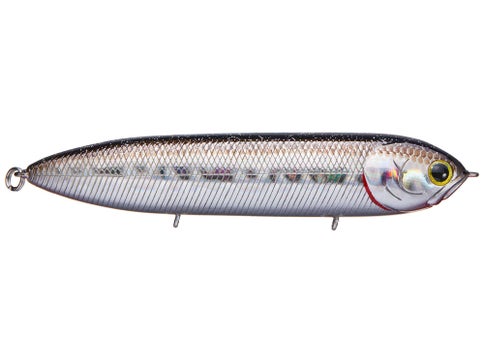 Lucky Craft Gunfish 95NF - Tackle Warehouse