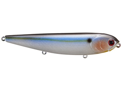Lucky Craft Gunfish 75NF | Tackle Warehouse