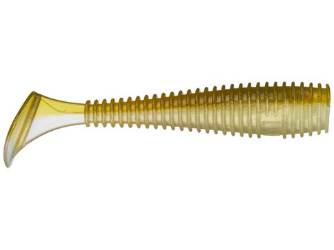 Lunkerhunt Mini Swimmer Swimbait 10pk - Tackle Warehouse