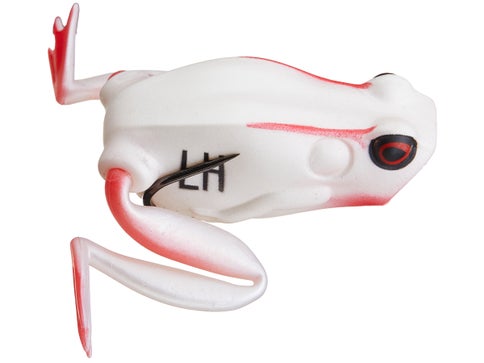 Lunkerhunt Yappa Rat | Tackle Warehouse
