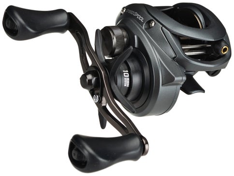 Lew's Custom Pro Gen 3 Casting Reel - Tackle Warehouse
