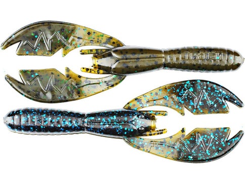 NetBait BaitFuel Paca Slim Craw | Tackle Warehouse