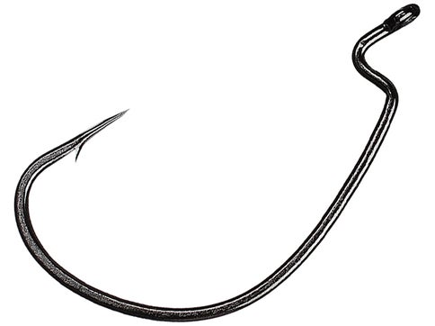 Owner Haymaker EWG Worm Hook - Tackle Warehouse