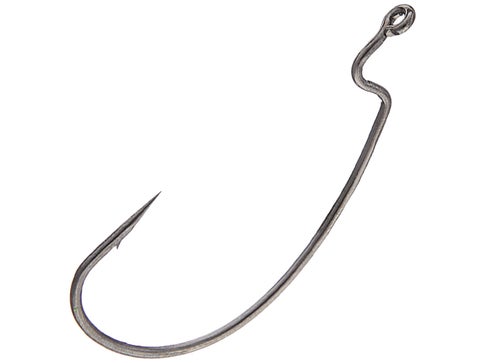 Owner Haymaker EWG Worm Hook - Tackle Warehouse