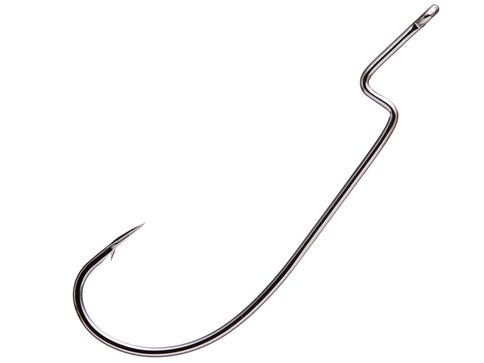 Owner Haymaker EWG Worm Hook - Tackle Warehouse