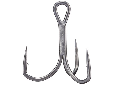 Owner Single Replacement Hook X Strong - Tackle Warehouse