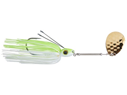 Picasso Weedless Smart Mouth Inline Spinner | Tackle Warehouse