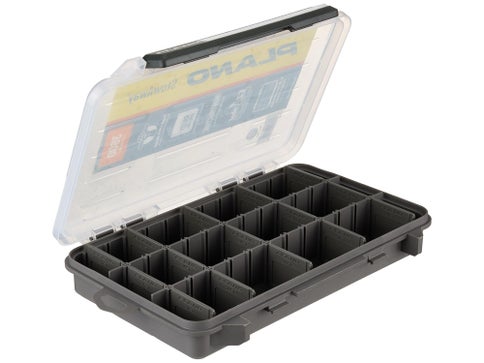 Plano Pro Latch Utility Box 3600 - Tackle Warehouse