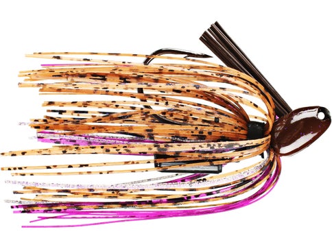 Picasso Spider Jig Round Bend - Tackle Warehouse