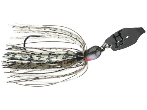 Phenix Vibrator Jig Hand-Tied Living Rubber - Tackle Warehouse