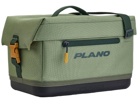 Plano Weekend Tackle Backpacks 3700 | Tackle Warehouse