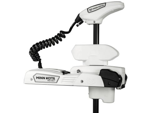 Minn Kota Ultrex Quest CHIRP Trolling Motor - Tackle Warehouse