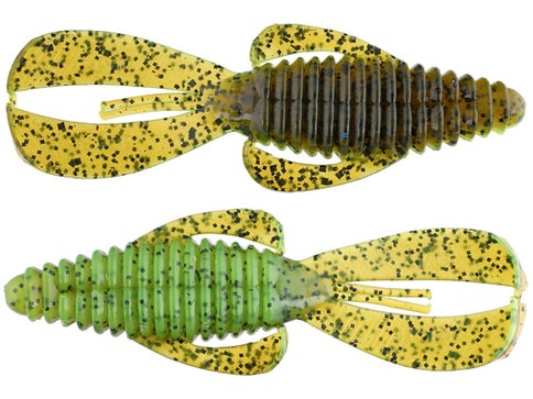 Strike King Rage Bug - Tackle Warehouse